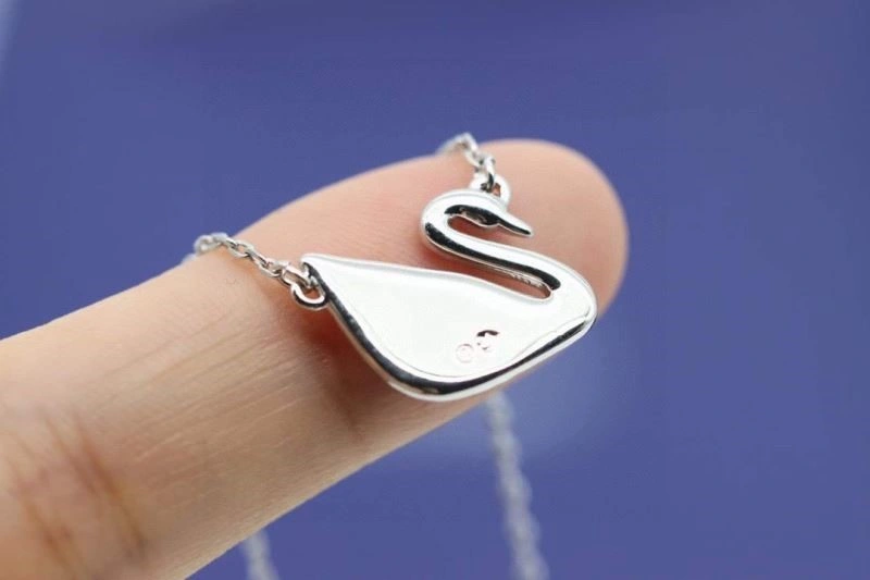 Top match Swarovski Necklaces
