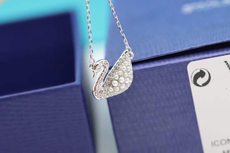 Top match Swarovski Necklaces