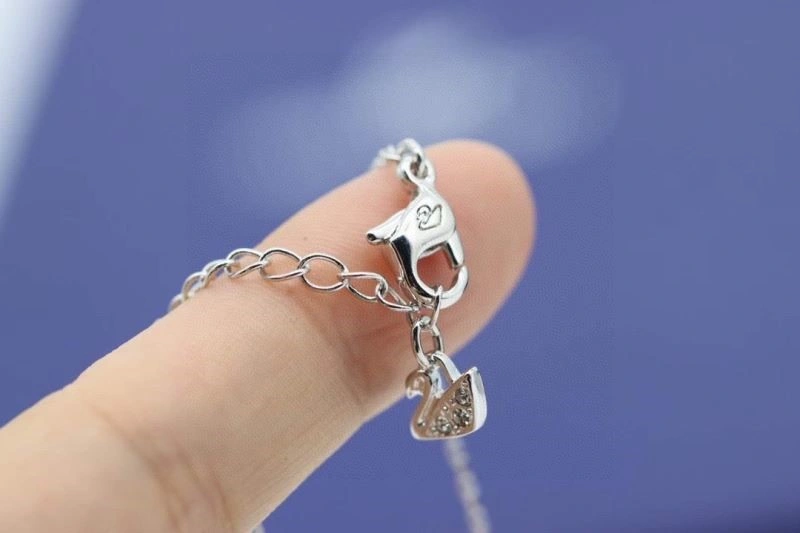 Top match Swarovski Necklaces