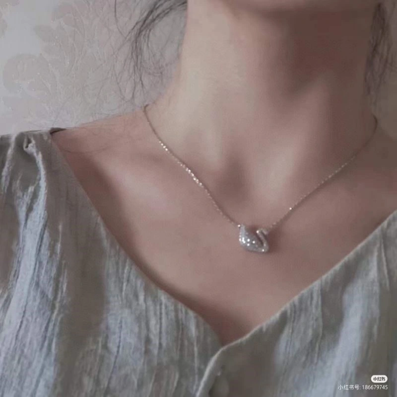Top match Swarovski Necklaces