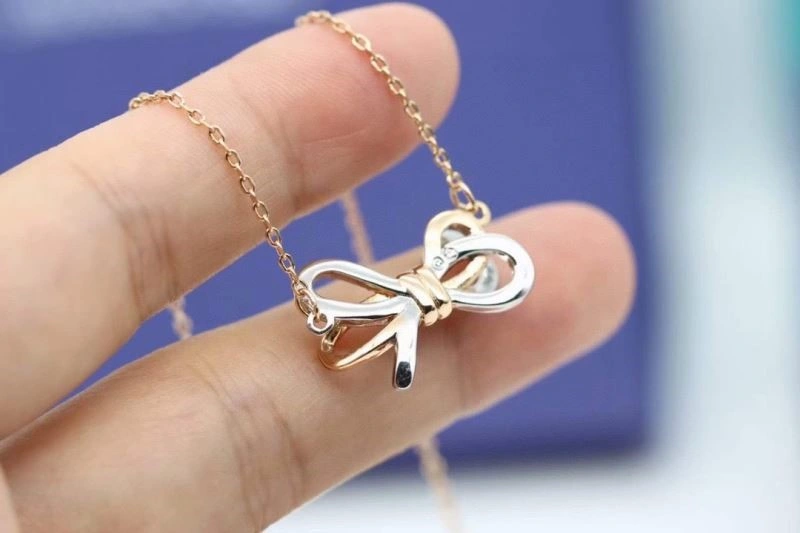 Exact replica Swarovski Necklaces