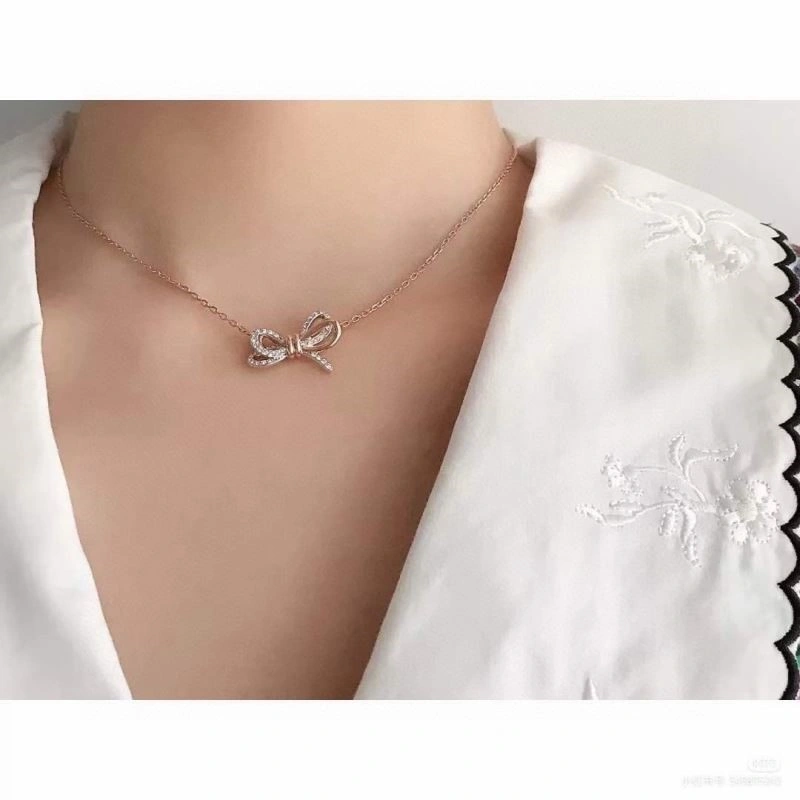 Exact replica Swarovski Necklaces