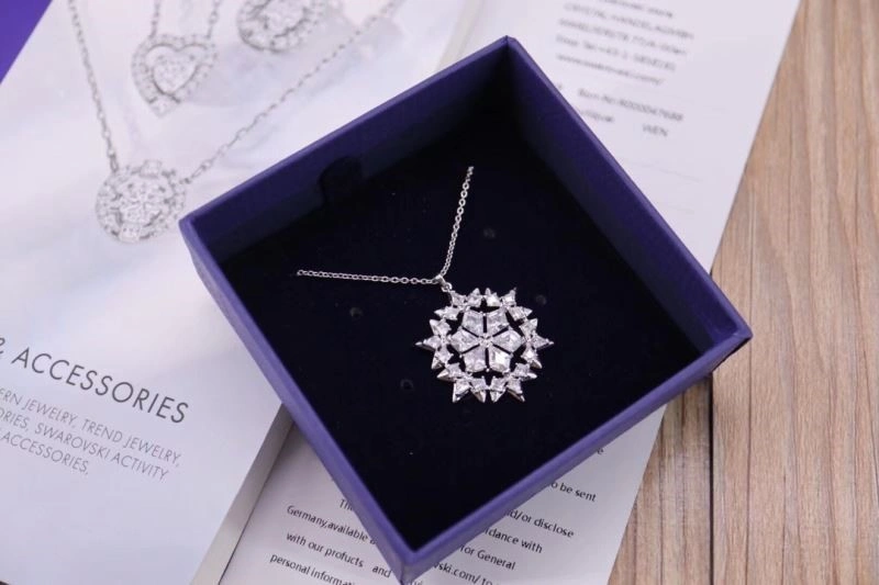 Exact replica Swarovski Necklaces