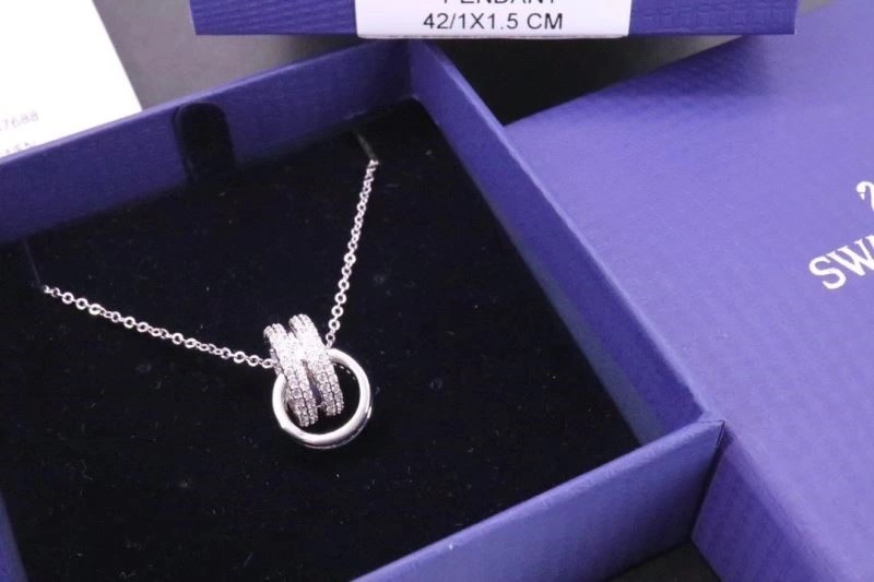 Perfect replica Swarovski Necklaces