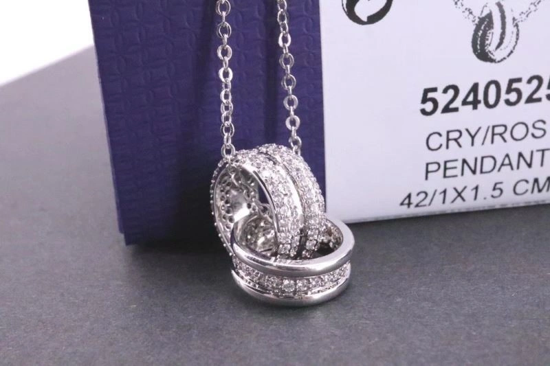 Perfect replica Swarovski Necklaces