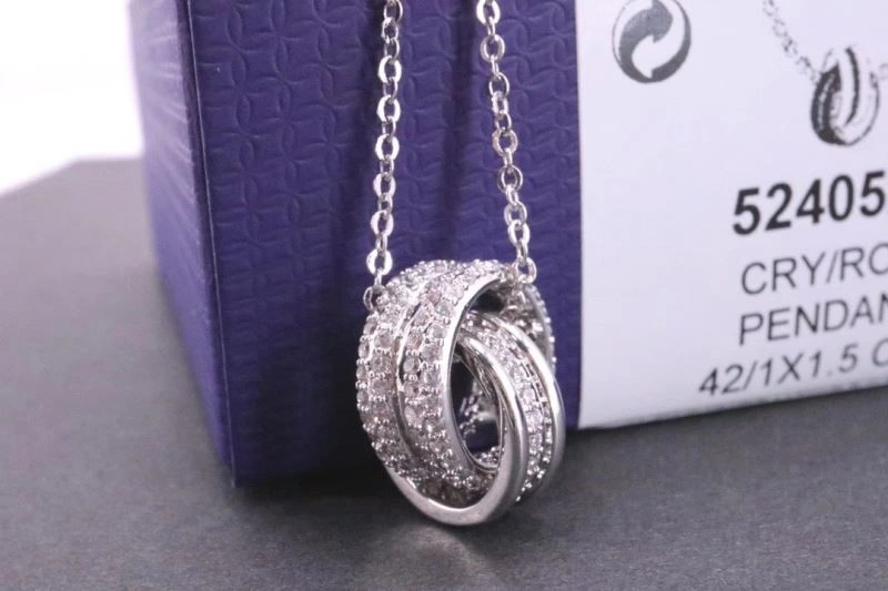 Perfect replica Swarovski Necklaces