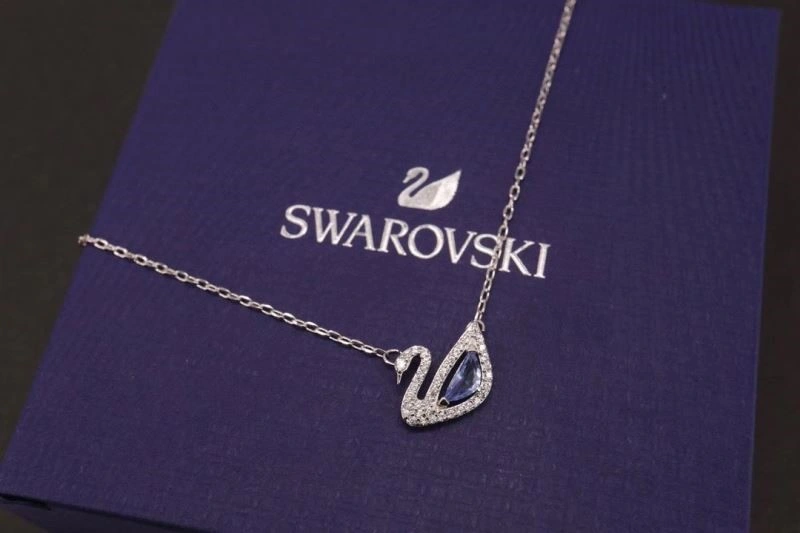 Perfect replica Swarovski Necklaces