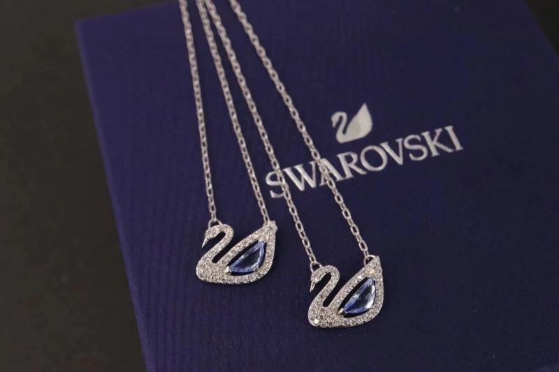 Perfect replica Swarovski Necklaces