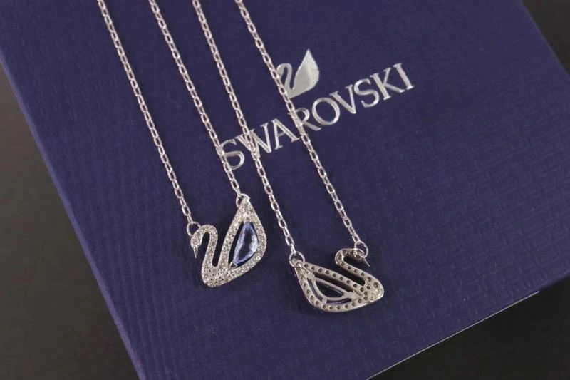 Perfect replica Swarovski Necklaces