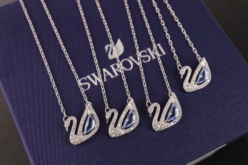Perfect replica Swarovski Necklaces