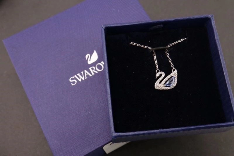 Perfect replica Swarovski Necklaces