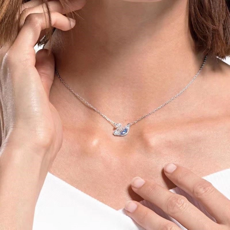 Perfect replica Swarovski Necklaces
