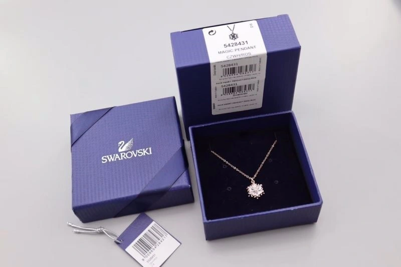 Exact replica Swarovski Necklaces