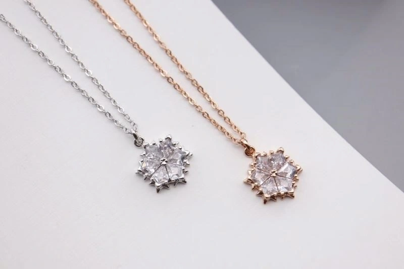 Exact replica Swarovski Necklaces