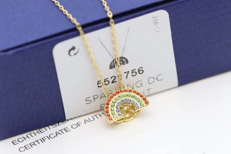 1:1 copy Swarovski Necklaces