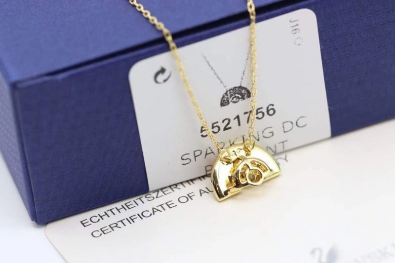 1:1 copy Swarovski Necklaces