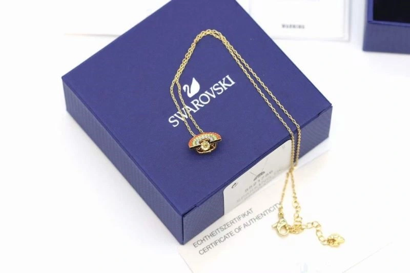 1:1 copy Swarovski Necklaces