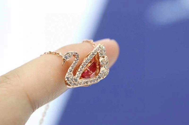 OEM Swarovski Necklaces