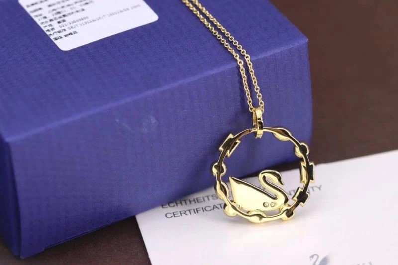 Precise copy Swarovski Necklaces