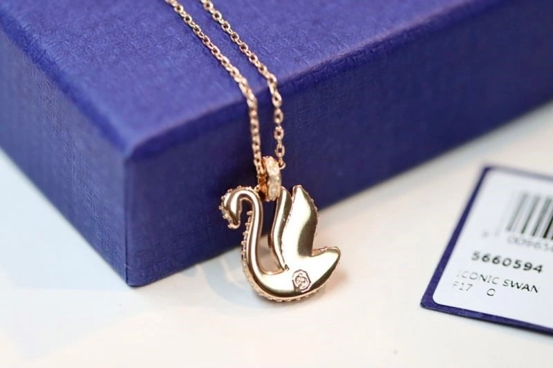 Value-priced Swarovski Necklaces
