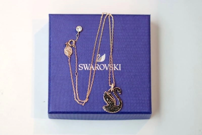 Original Swarovski Necklaces