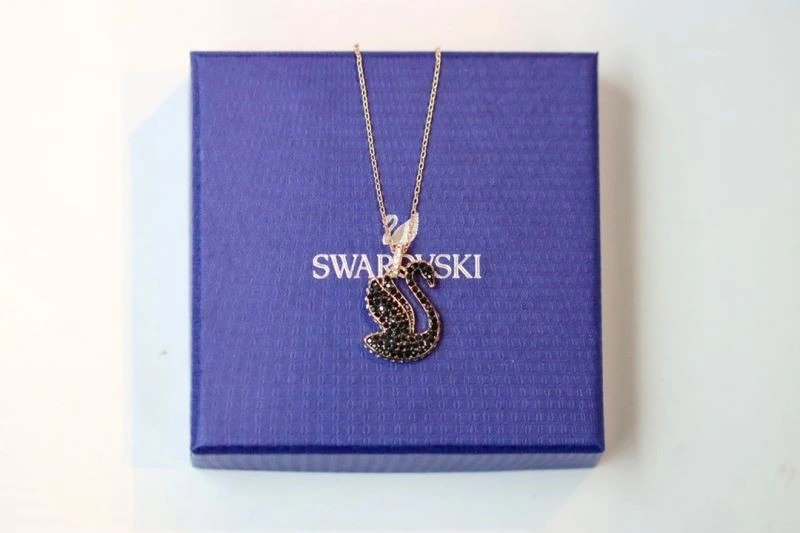 Original Swarovski Necklaces