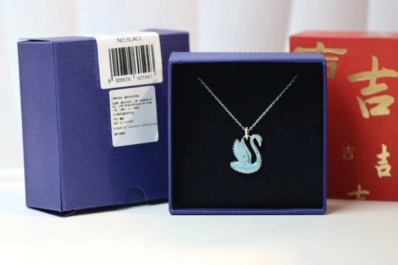 Discounted Swarovski Necklaces