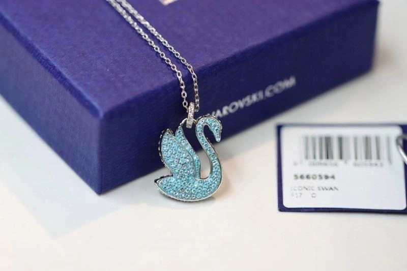 Discounted Swarovski Necklaces