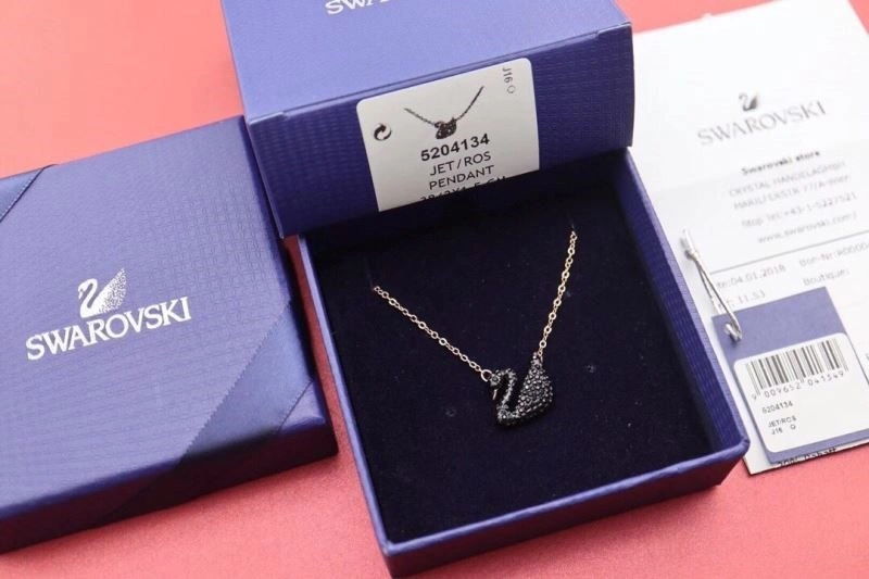 Economical Swarovski Necklaces