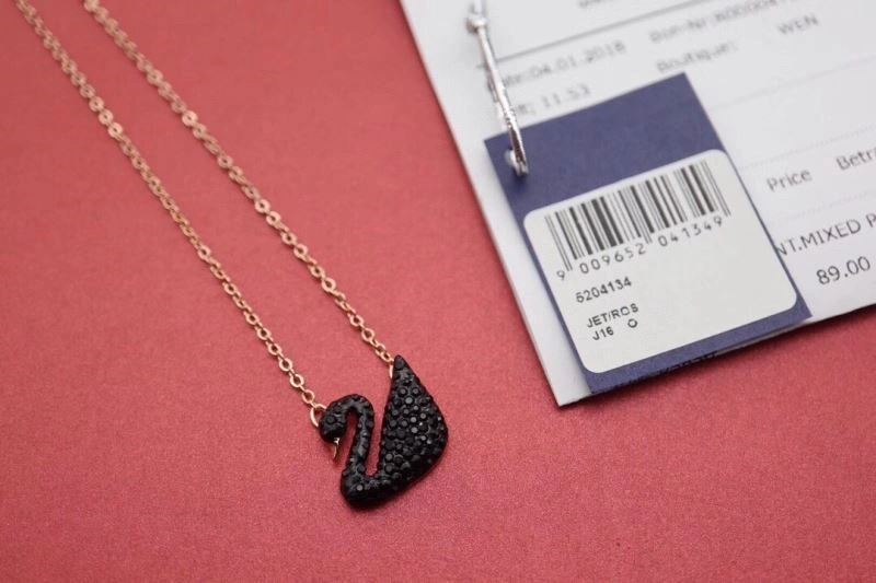 Economical Swarovski Necklaces