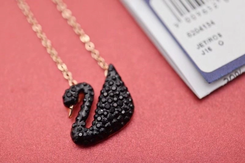 Economical Swarovski Necklaces