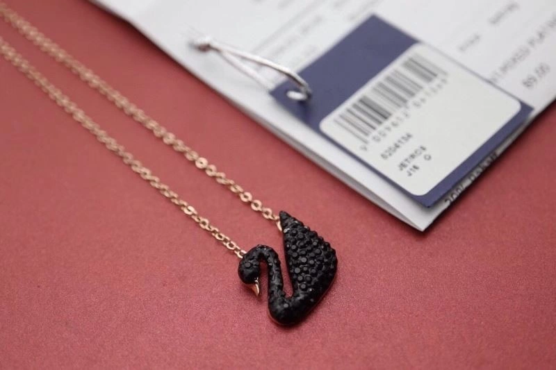 Economical Swarovski Necklaces