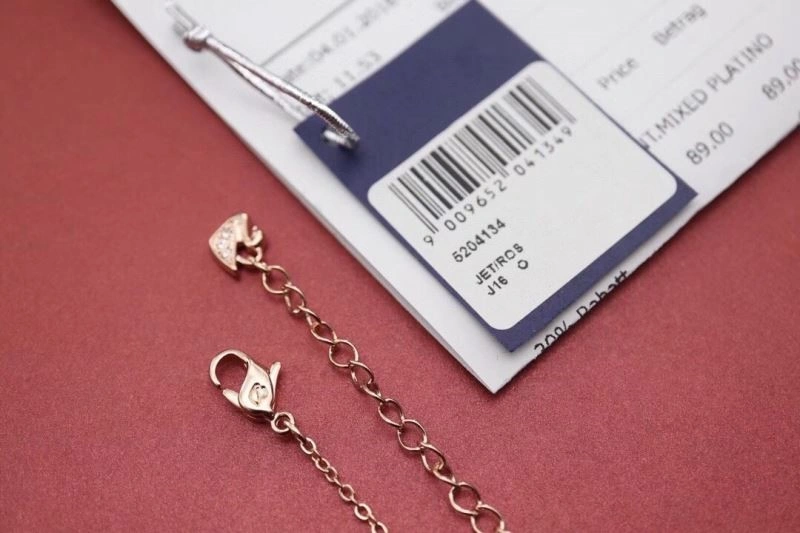 Economical Swarovski Necklaces