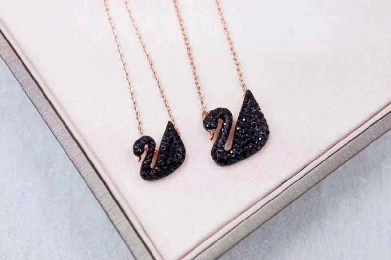 Economical Swarovski Necklaces