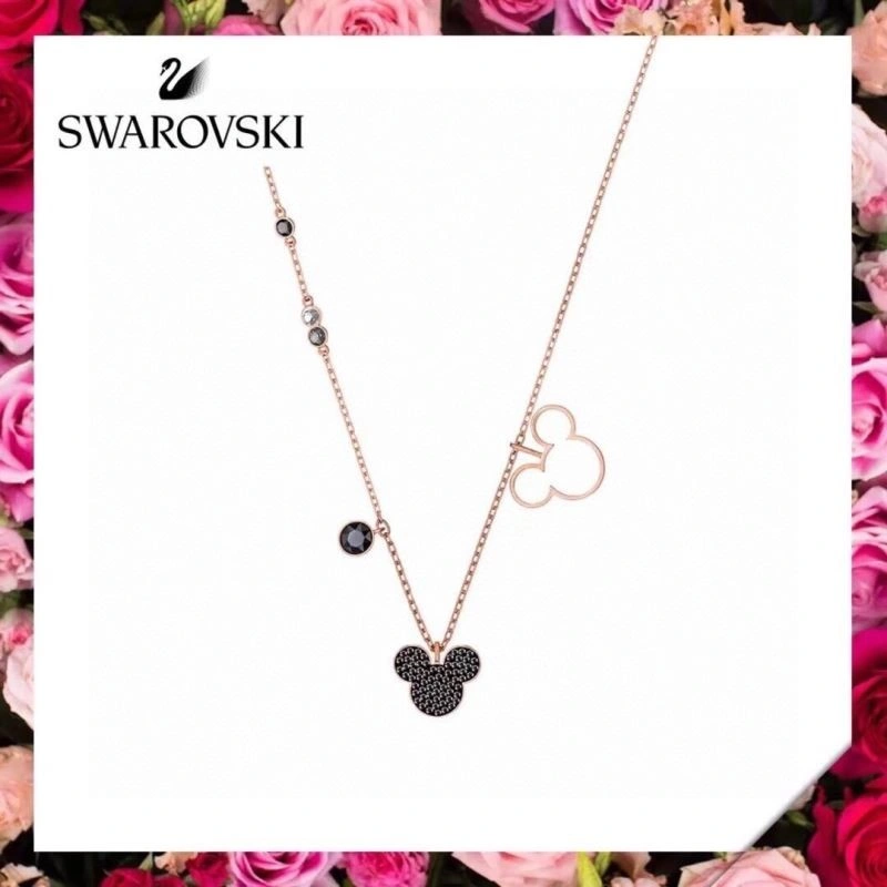 Swarovski Necklaces