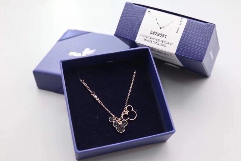 Bargain Swarovski Necklaces