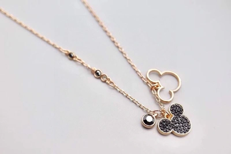 Bargain Swarovski Necklaces