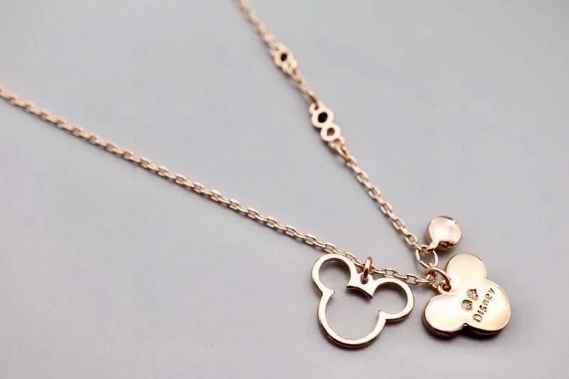 Bargain Swarovski Necklaces