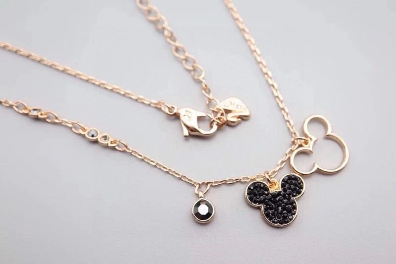Bargain Swarovski Necklaces
