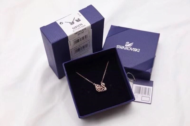 Swarovski Necklaces