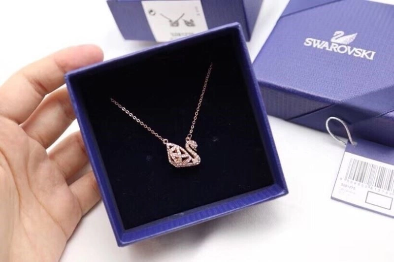 Economical Swarovski Necklaces
