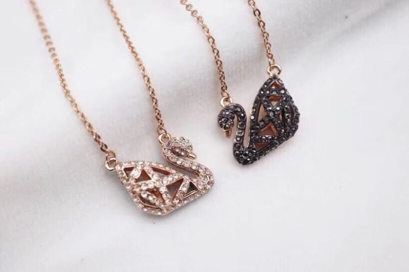 Economical Swarovski Necklaces