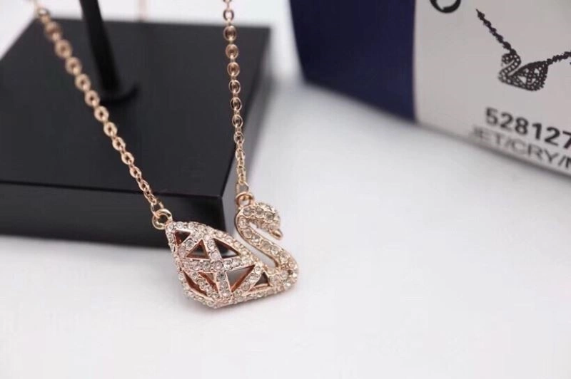 Economical Swarovski Necklaces
