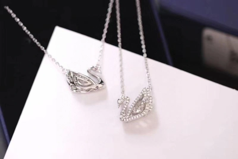 Precise copy Swarovski Necklaces