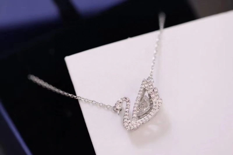 Precise copy Swarovski Necklaces
