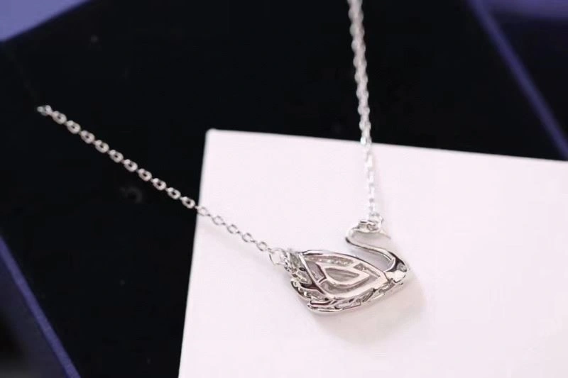 Precise copy Swarovski Necklaces