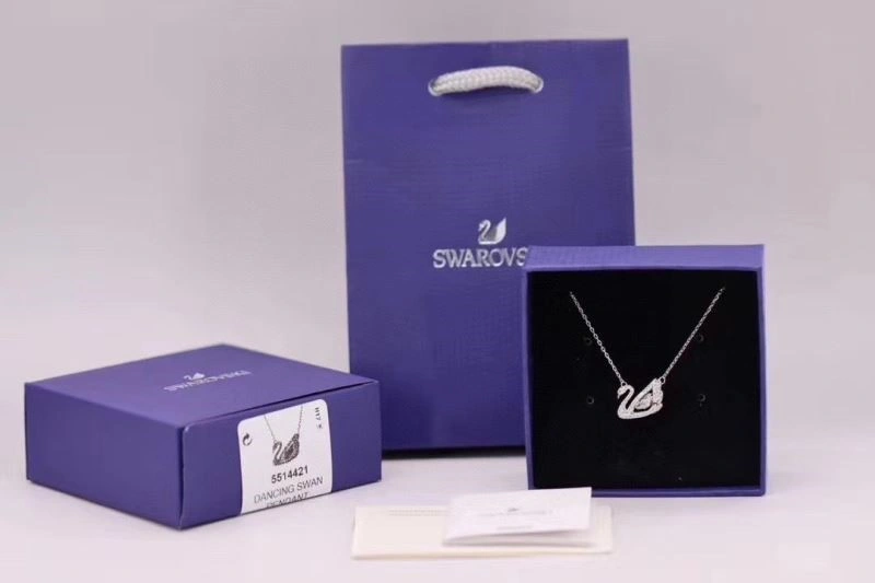 Precise copy Swarovski Necklaces