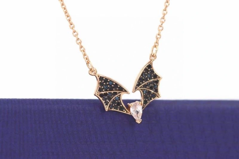 Official Swarovski Necklaces