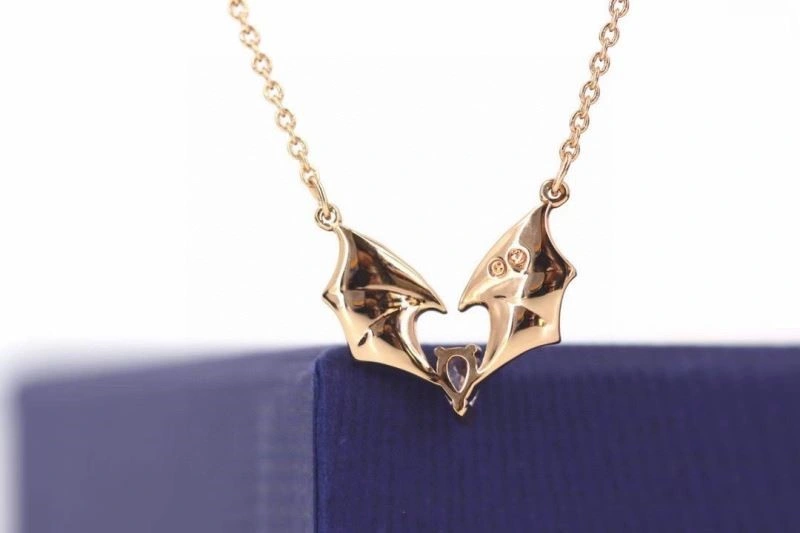 Official Swarovski Necklaces