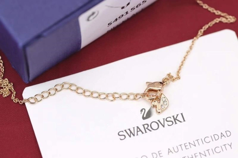Official Swarovski Necklaces